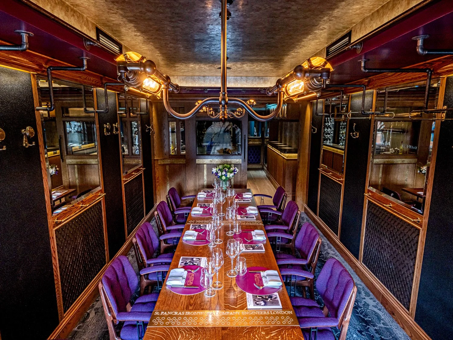 Gallery 3 — BLUE SKY HOSPITALITY STUDIO
