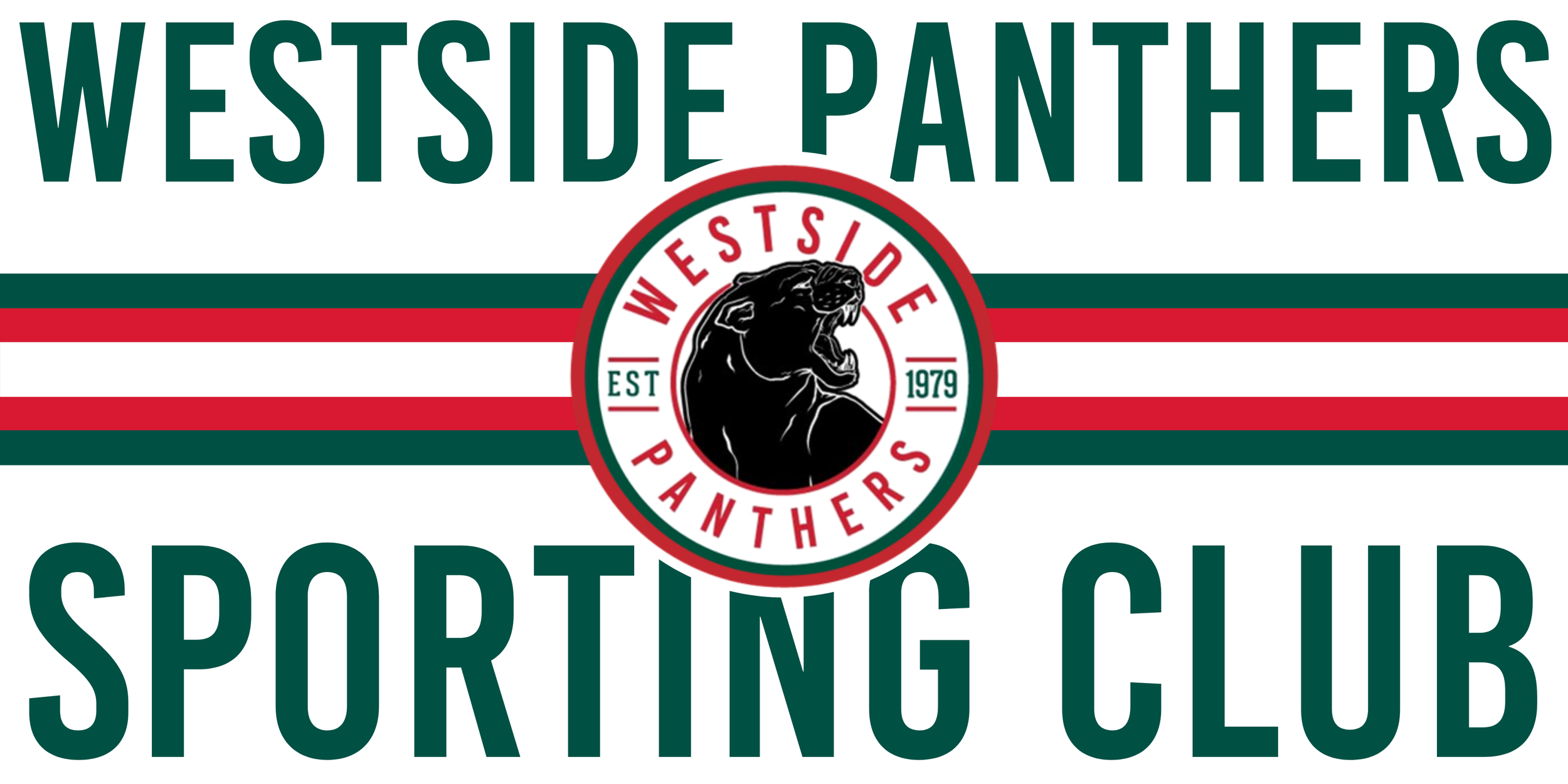 Westside Panthers - We Only Do Positive