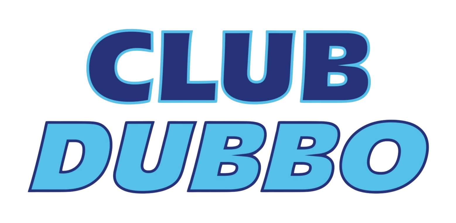 Our Club — We Only Do Positive