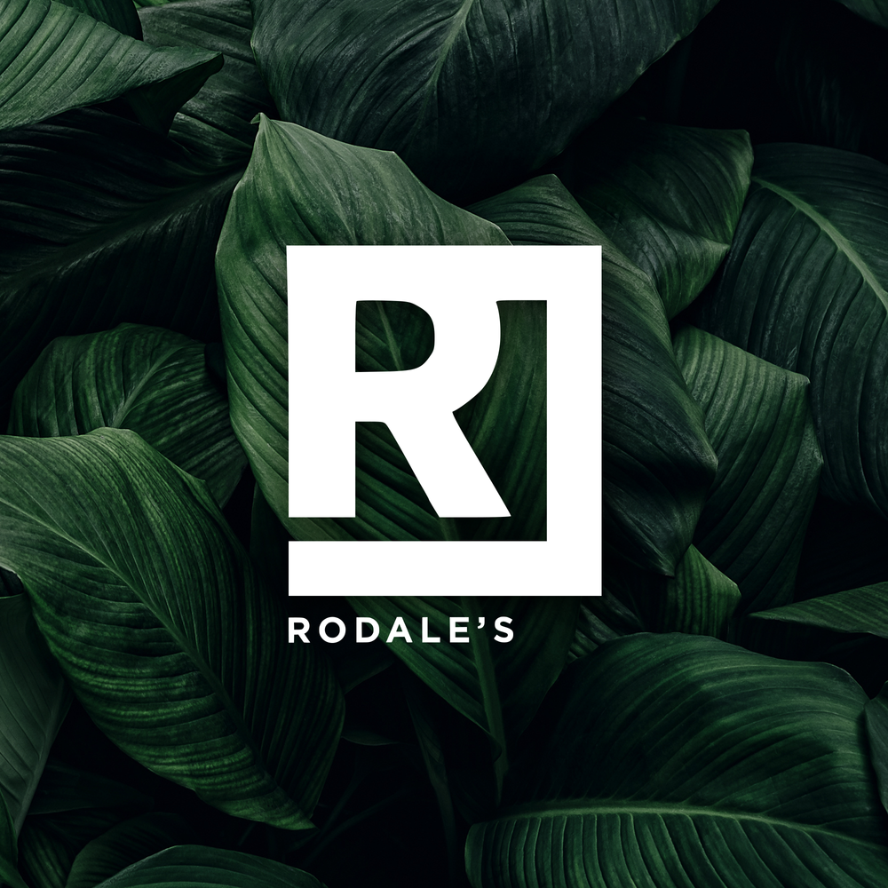 Branding — Eric Grant Design