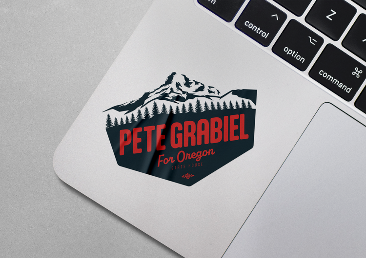 Branding — Eric Grant Design