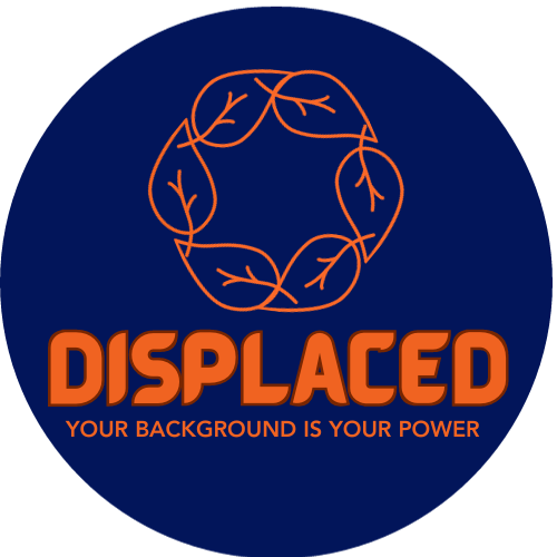 Displaced