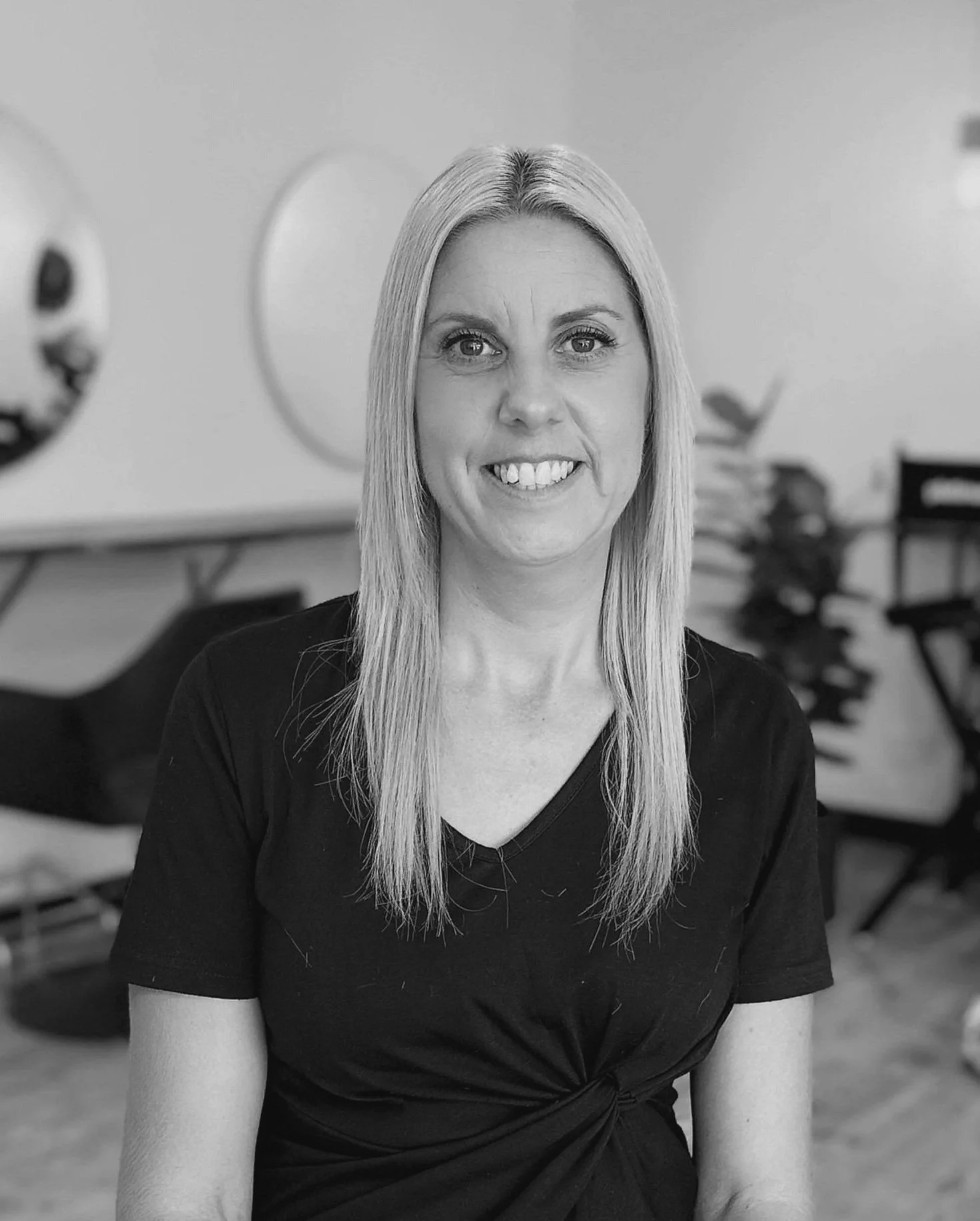 Team 1 — Platinum Hair & Body