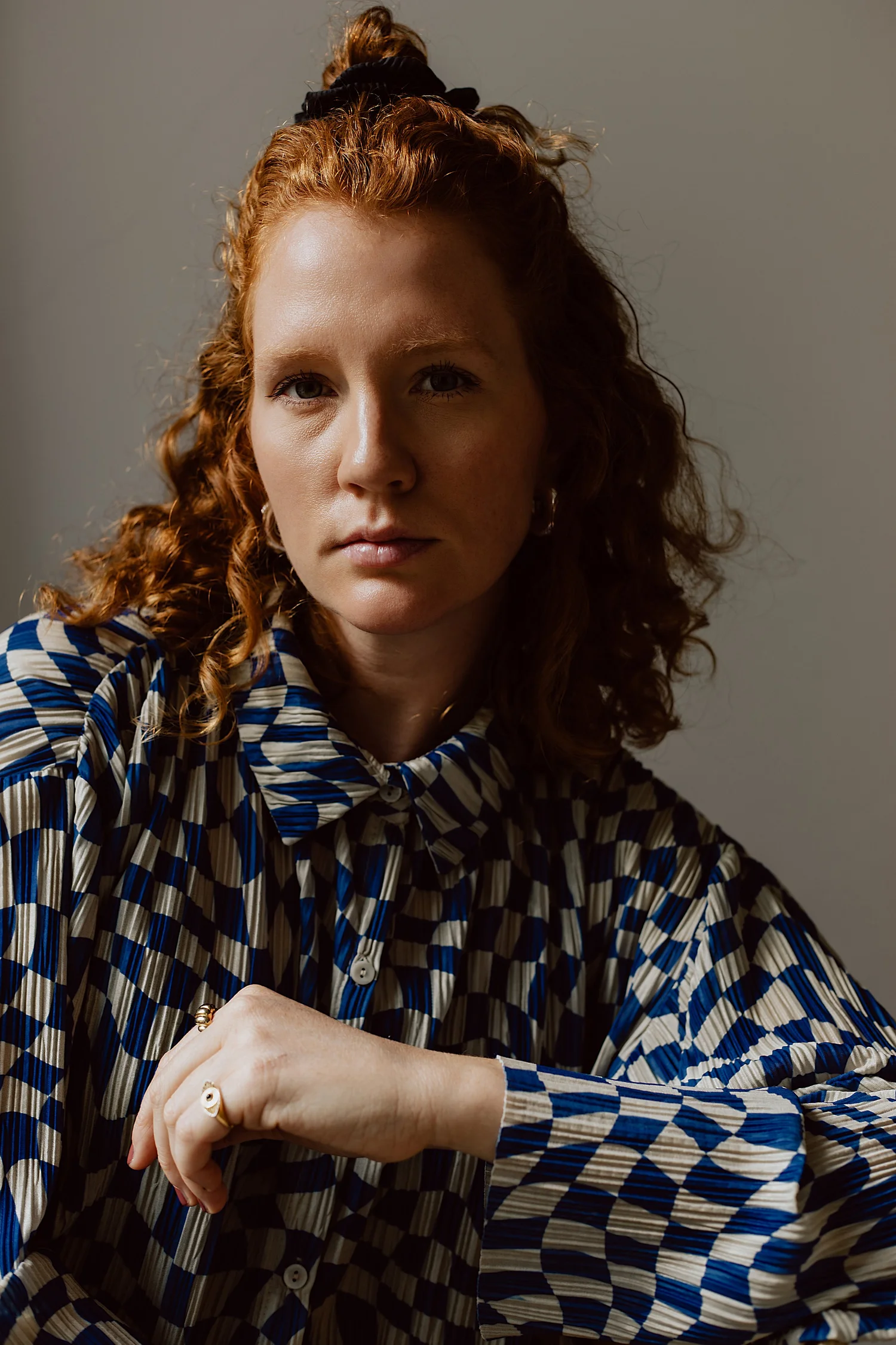 Freelance Female Portrait Photographer Berlin
