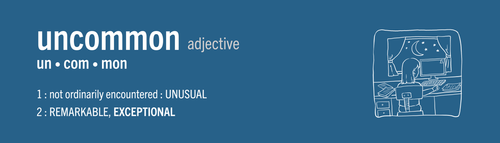 mbracing an Era of Uncommon Possibilities — The Uncommon Genealogist