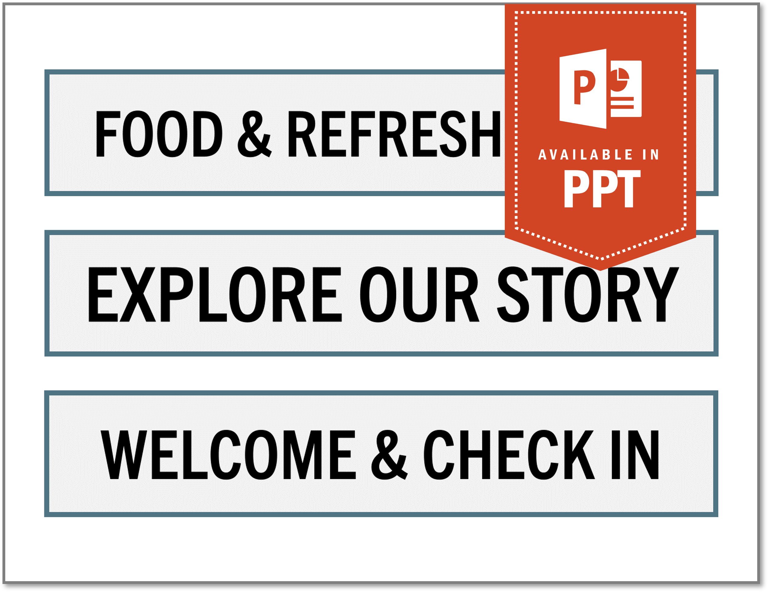 Free Family Reunion Planning Templates for a Seamless Event — The ...