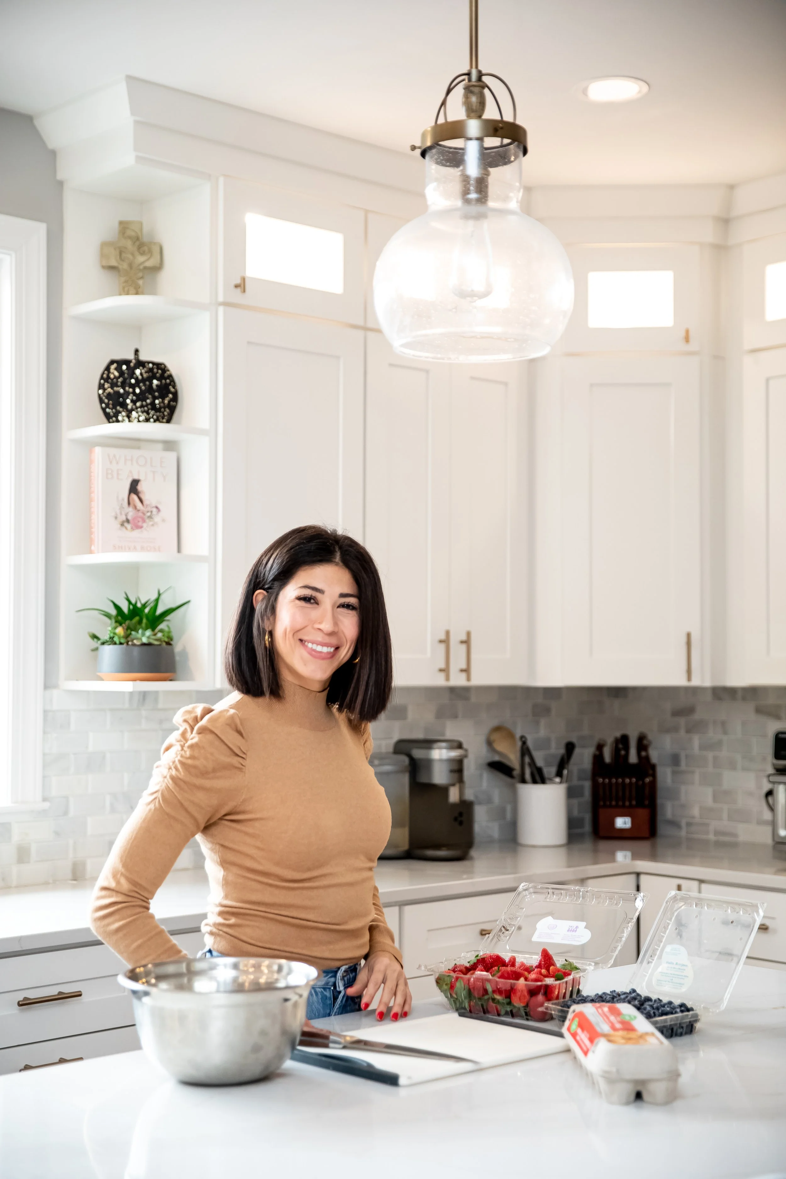 About — Laura Fink Coaching