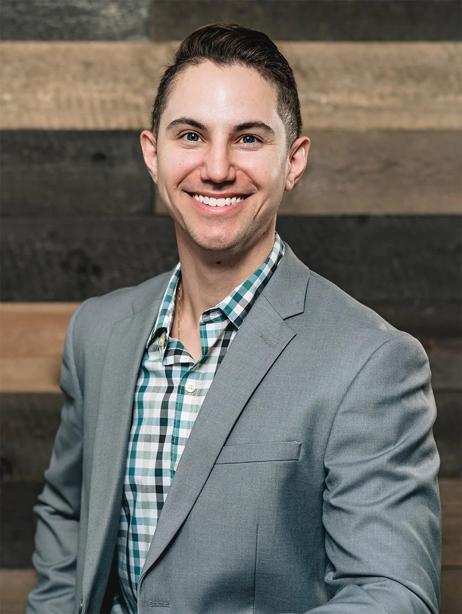 Meet Our Therapists — Shiloh Counseling