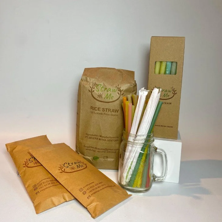 Catalog — Eco Straw Me