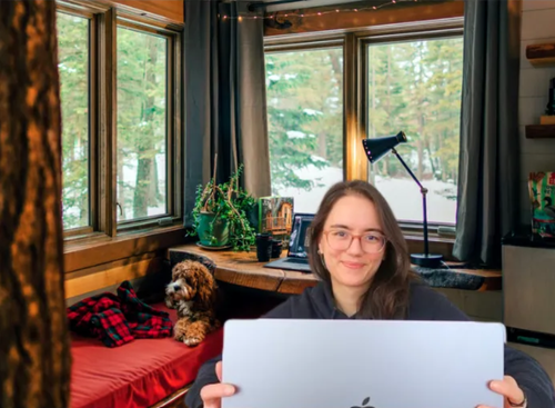 How Deya Ditched the 40-Hour Work Week to Make $100K/Year as a “Soft ...