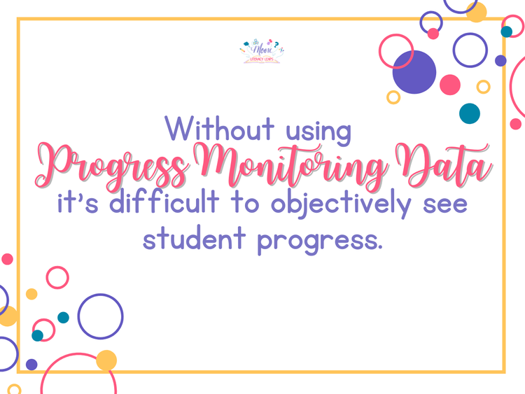 How Using Progress Monitoring Data Improves Instructional Decisions for ...