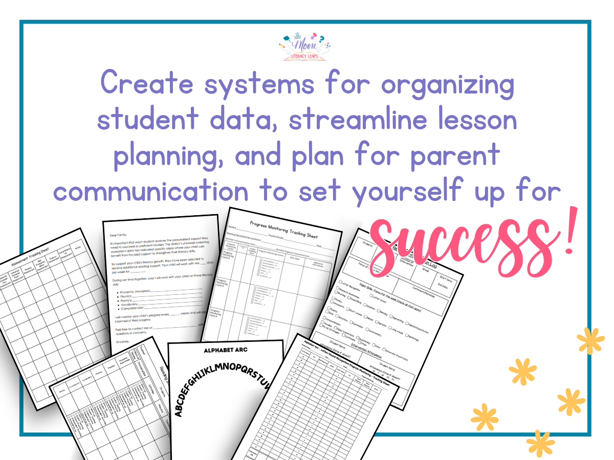 A Teacher’s Guide to Effective Reading Interventions for the New School ...