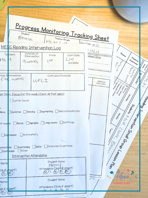 How to Analyze Mid-Year Reading Assessments for Targeted Interventions ...