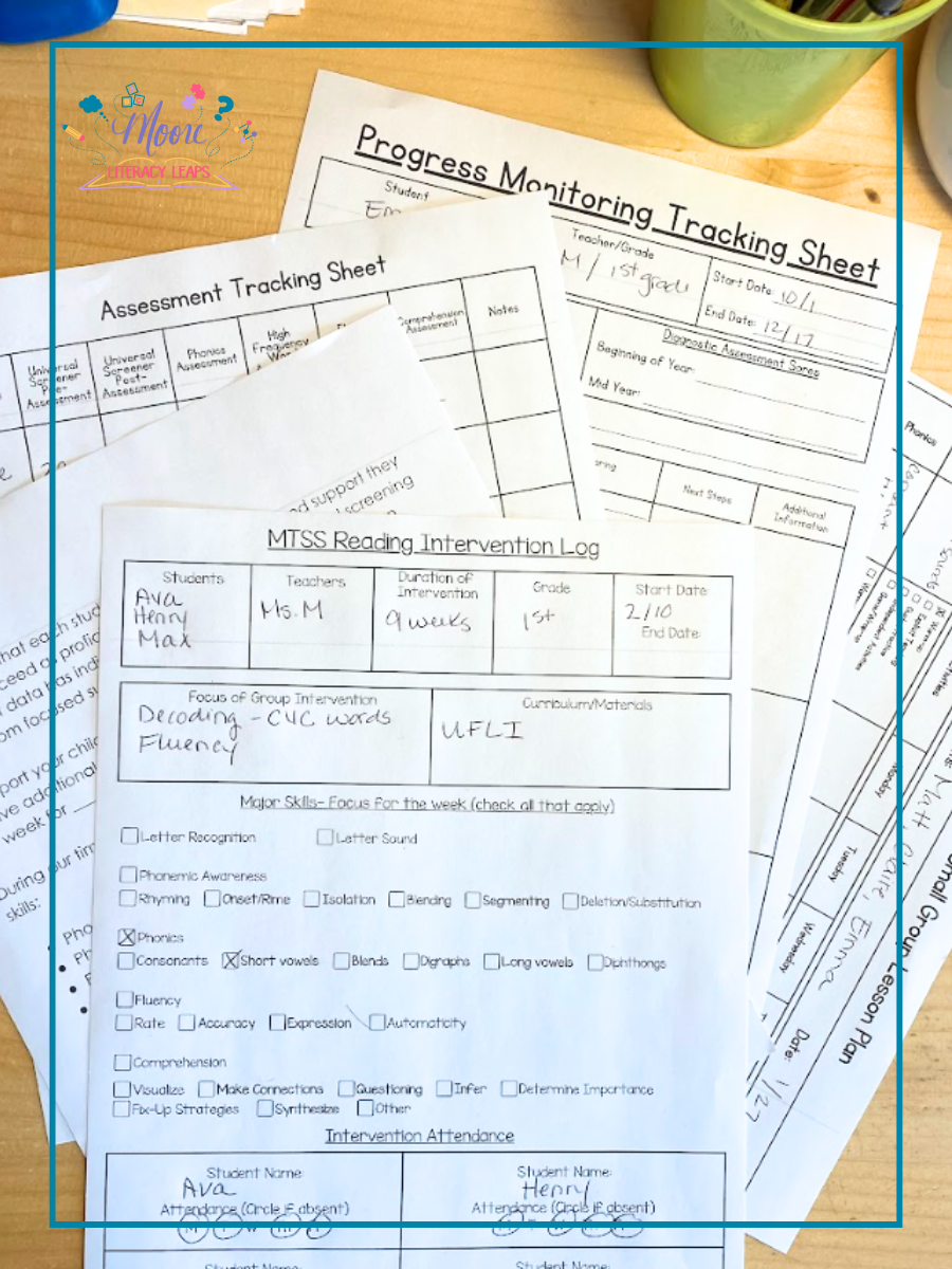 How to Analyze Mid-Year Reading Assessments for Targeted Interventions ...