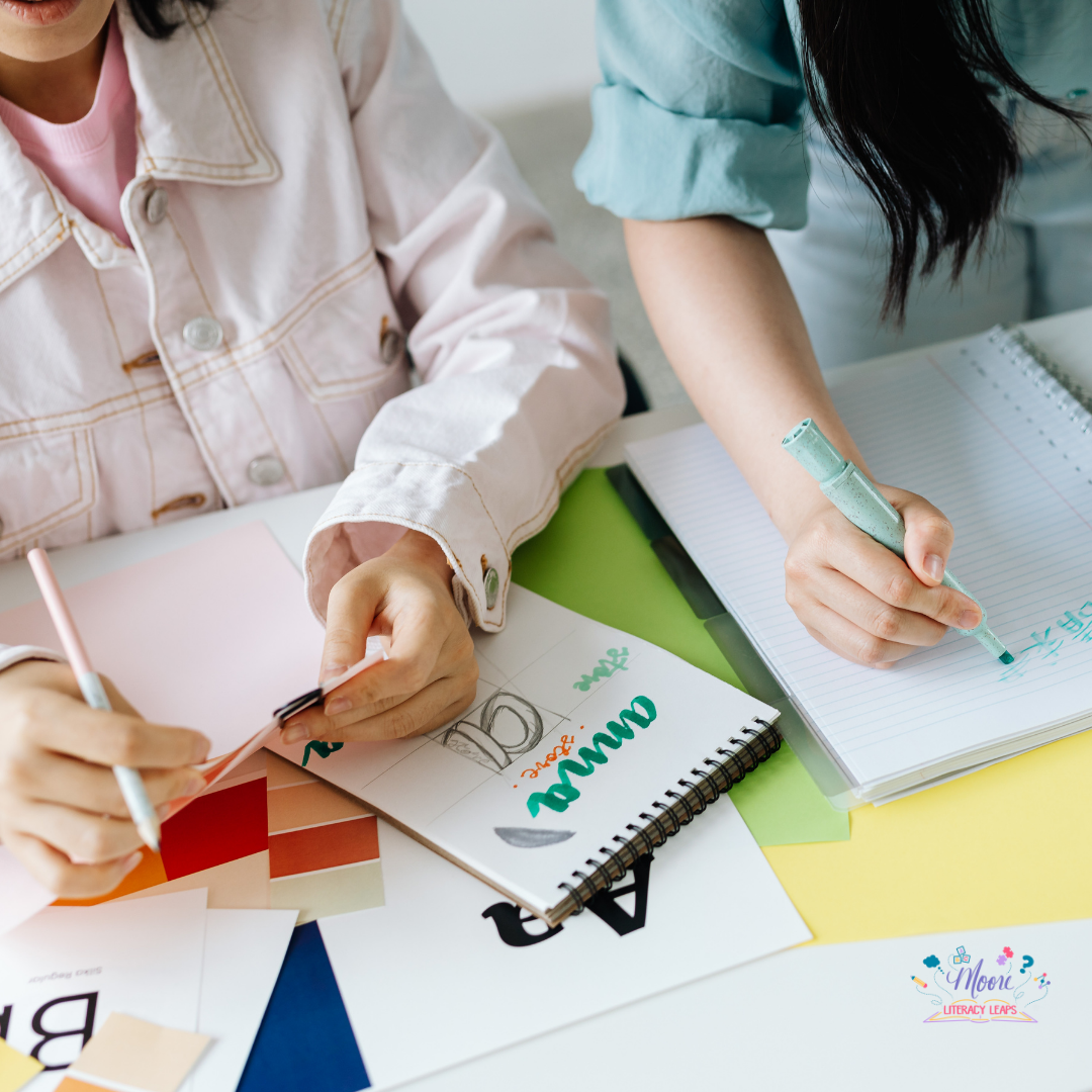Tier 2 and Tier 3 Reading Interventions: What They Look Like in ...