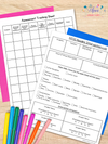 Stress-Free Progress Monitoring Strategies for Reading Teachers — Moore ...