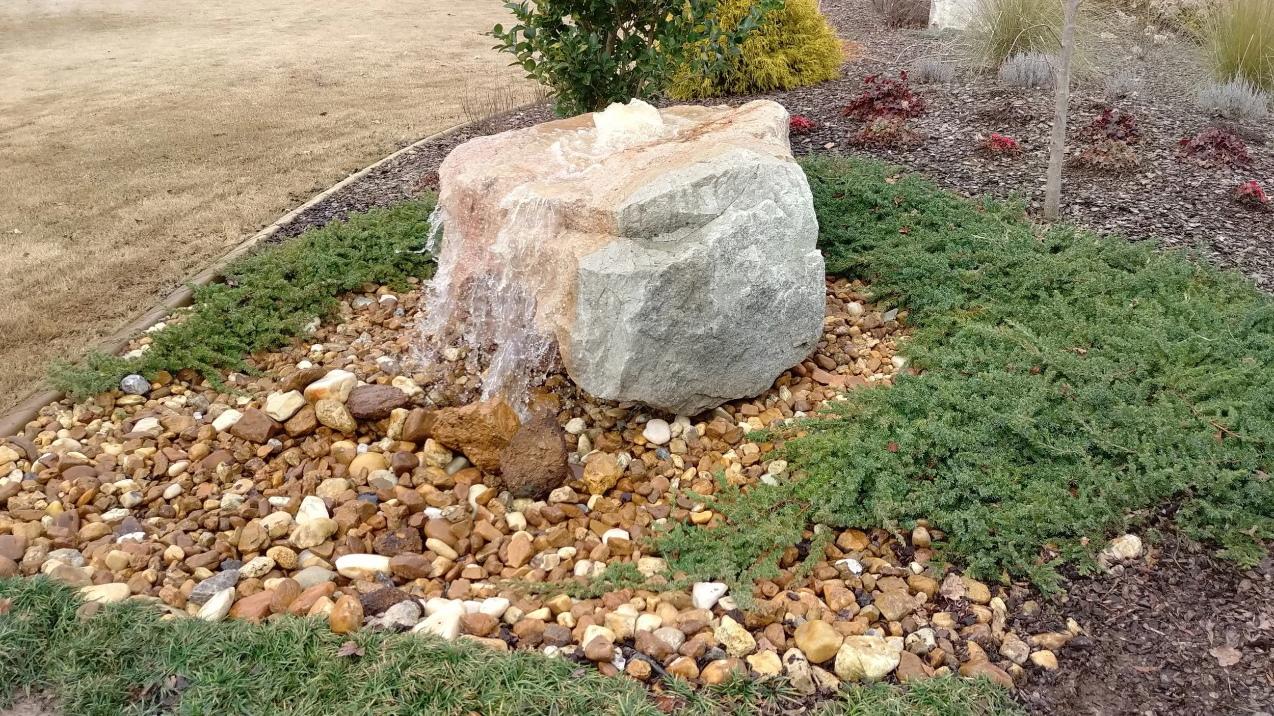 Big Rock Ponds - Certified Pond Contractor- Alabama