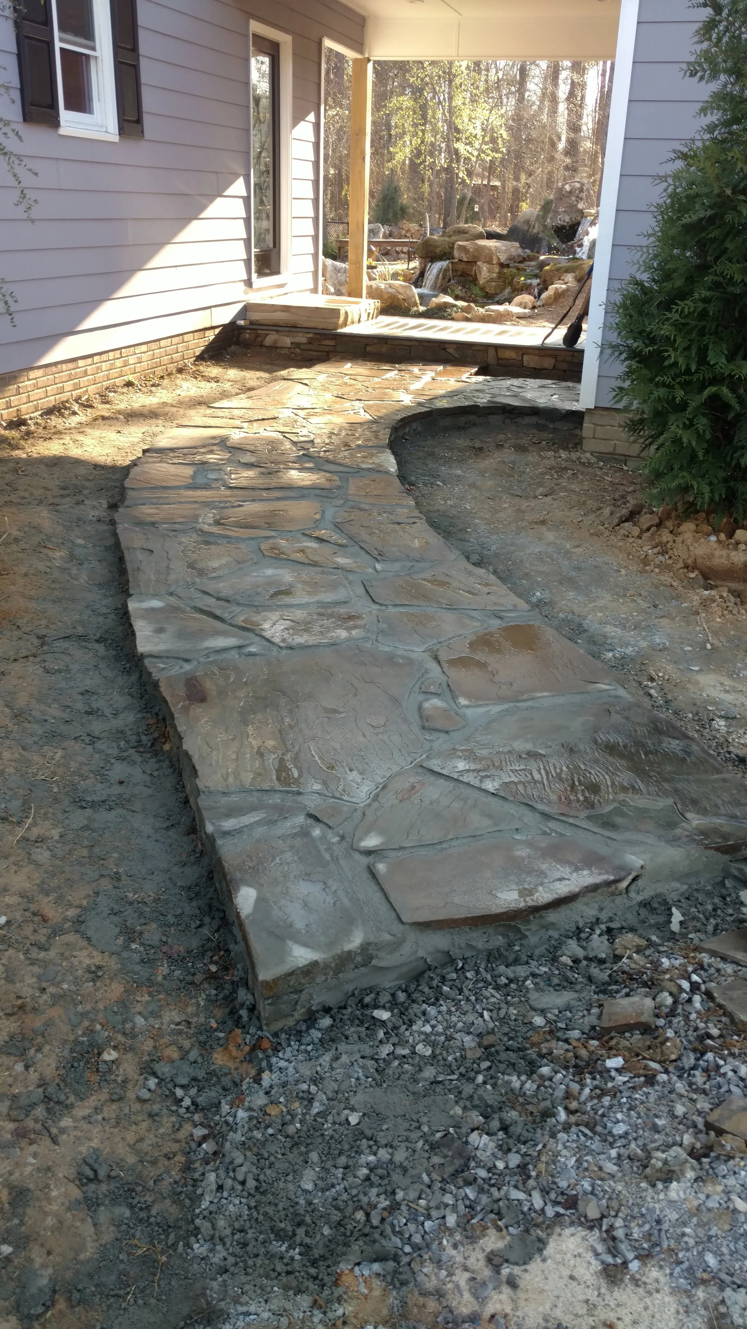 Big Rock Ponds - Certified Pond Contractor- Alabama