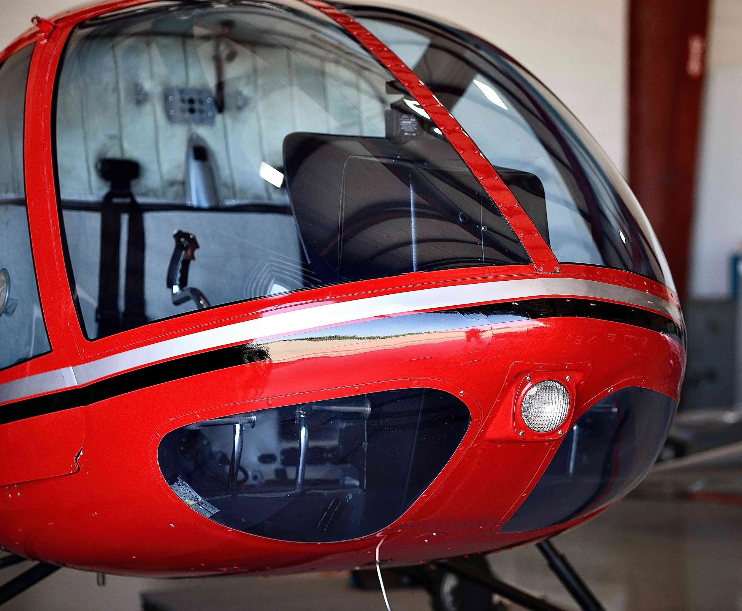 Vertical Advantage Helicopters