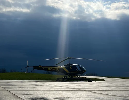 Vertical Advantage Helicopters