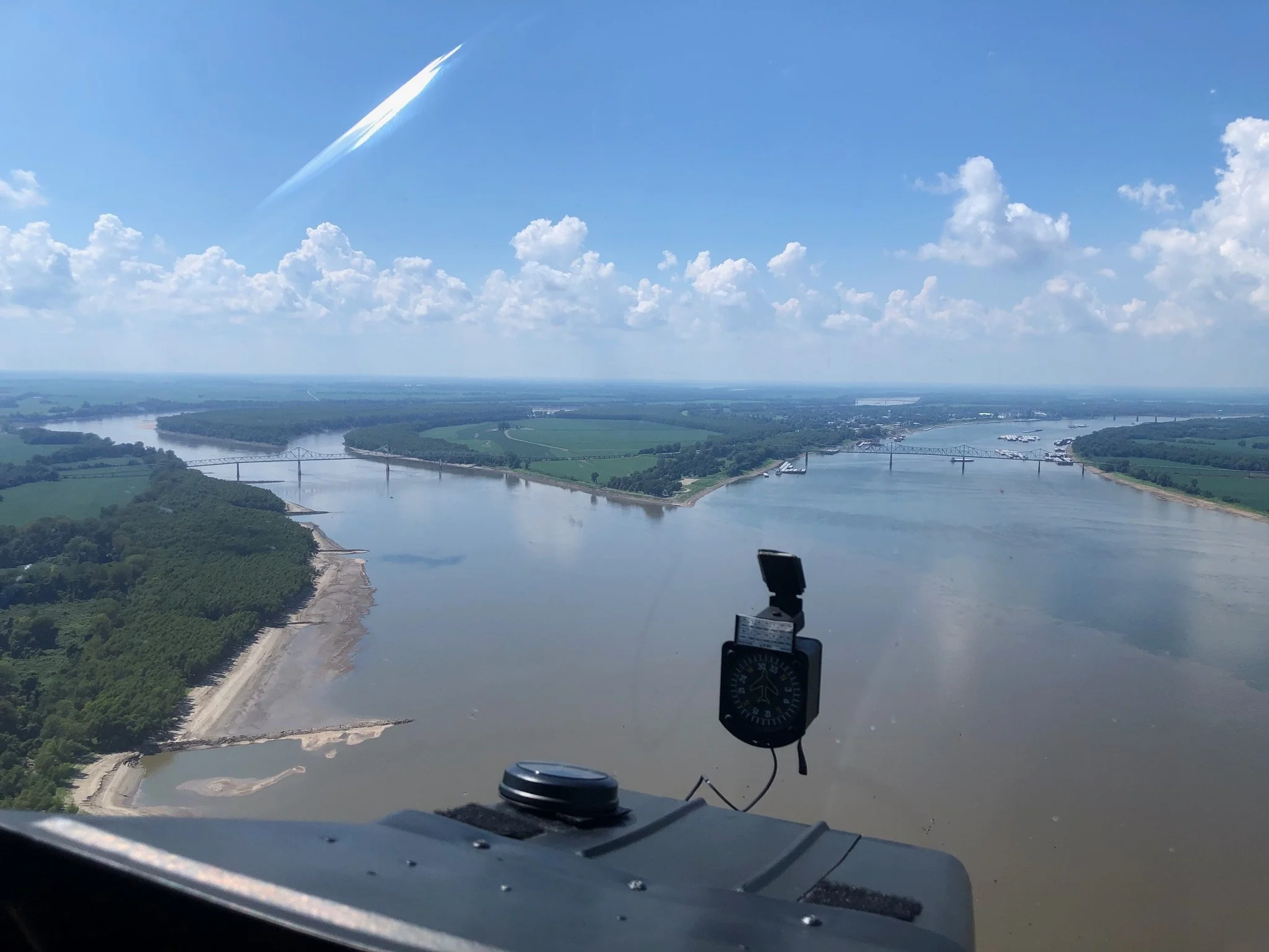 Aerial Surveys — Vertical Advantage Helicopters