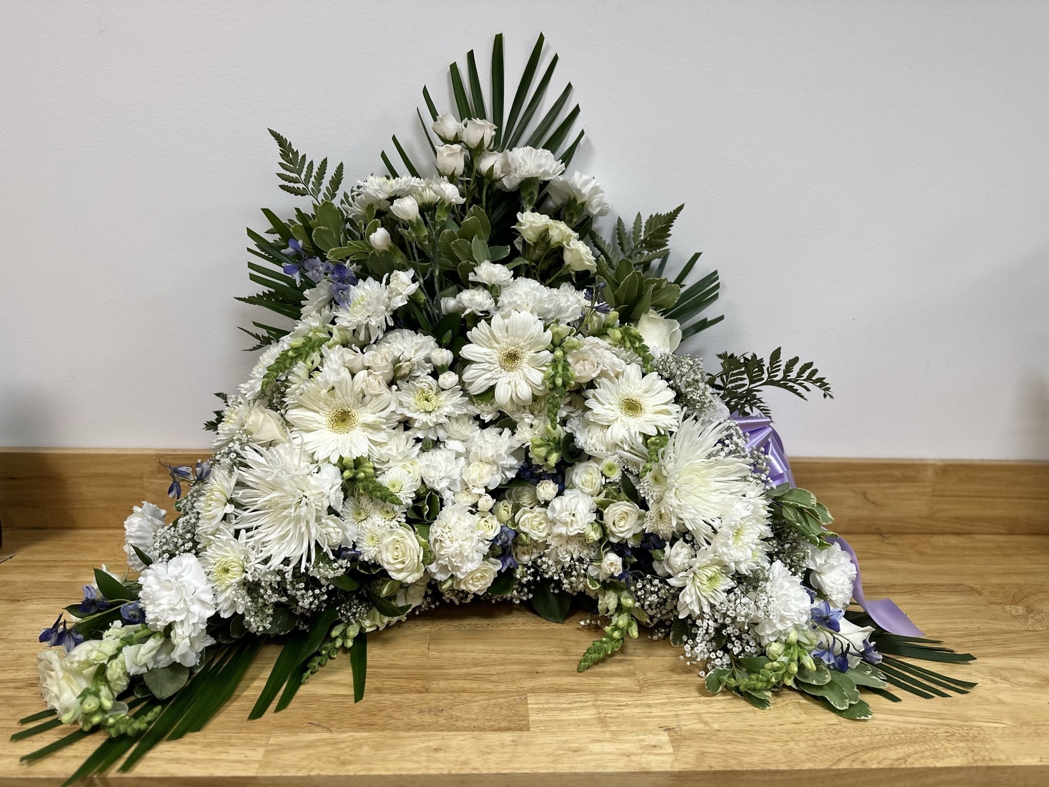 AJ Blooms Floral Boutique