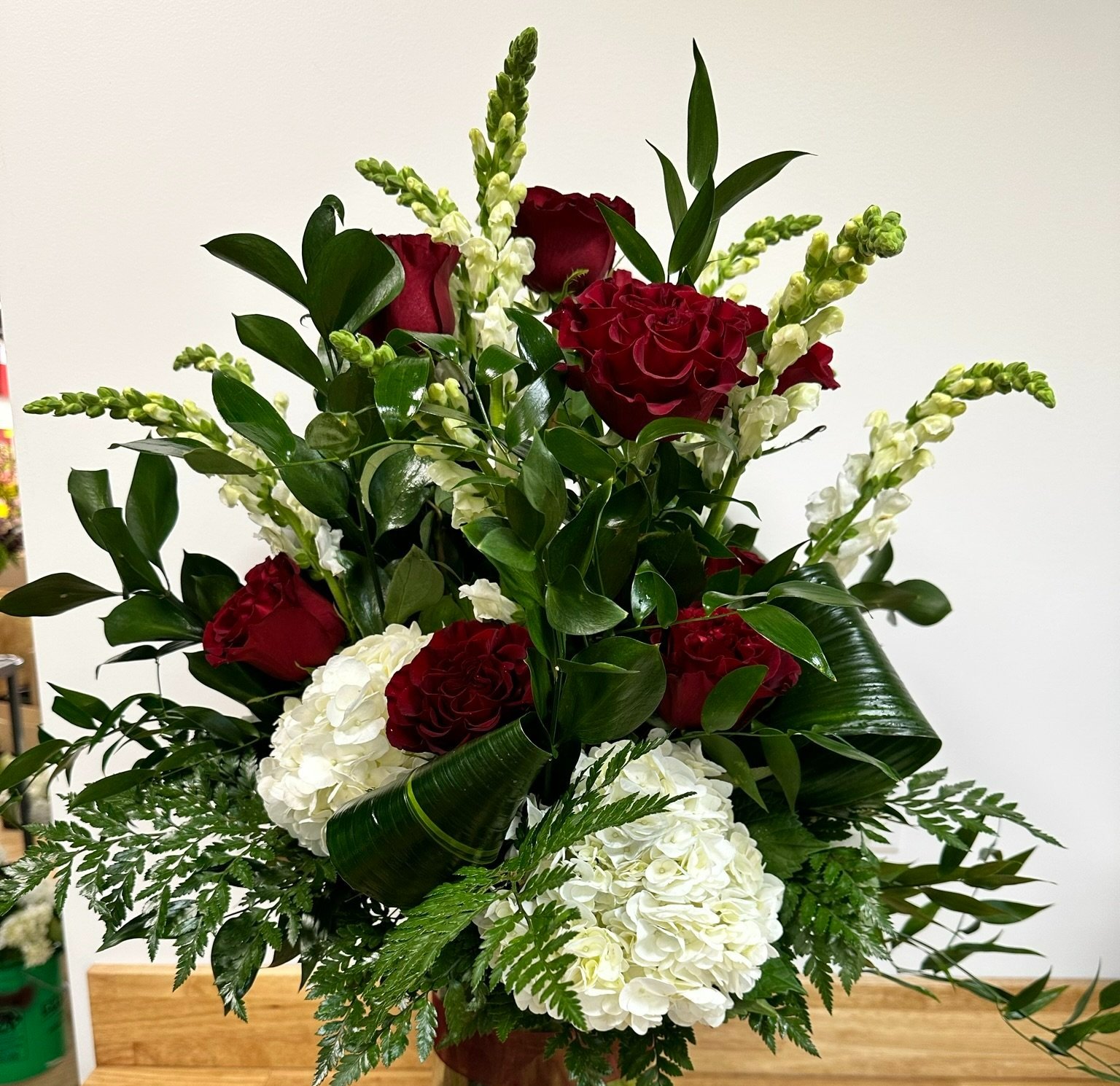 AJ Blooms Floral Boutique