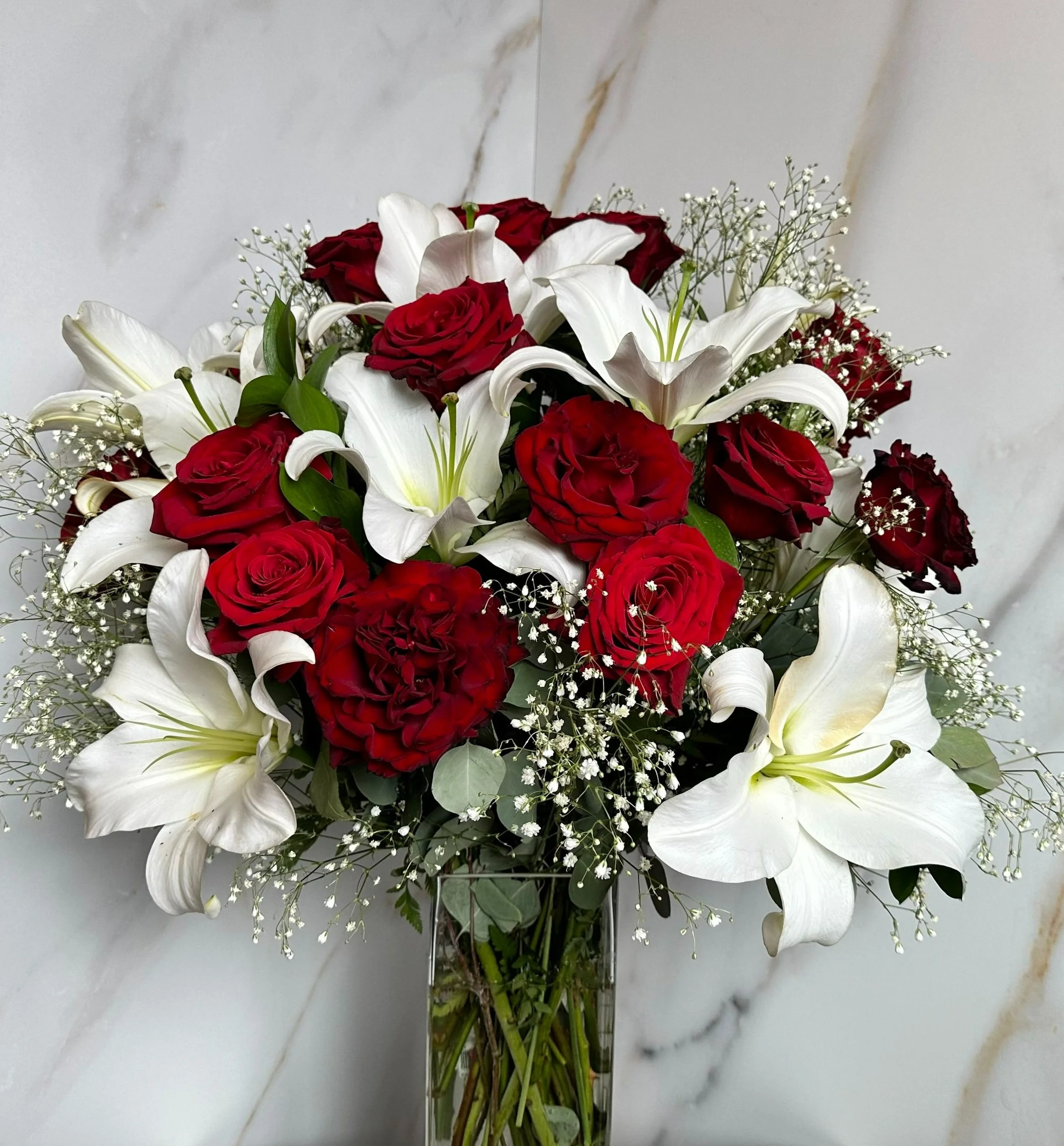 AJ Blooms Floral Boutique