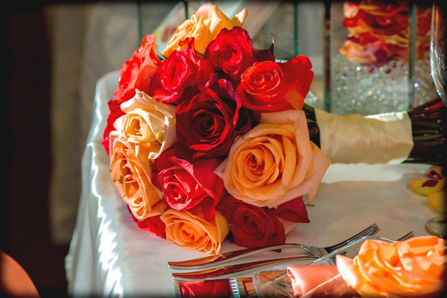 AJ Blooms Floral Boutique