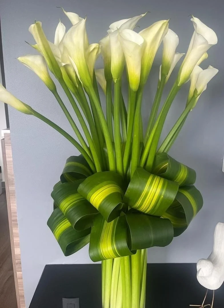 AJ Blooms Floral Boutique