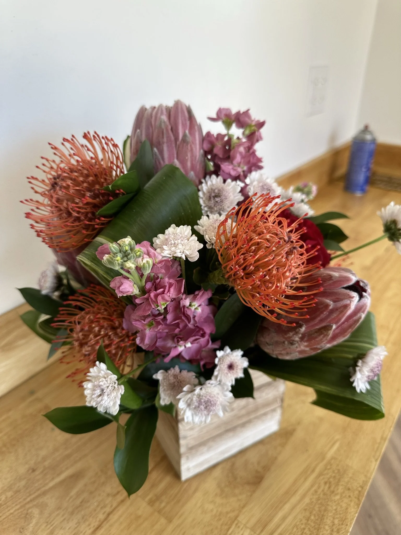 AJ Blooms Floral Boutique