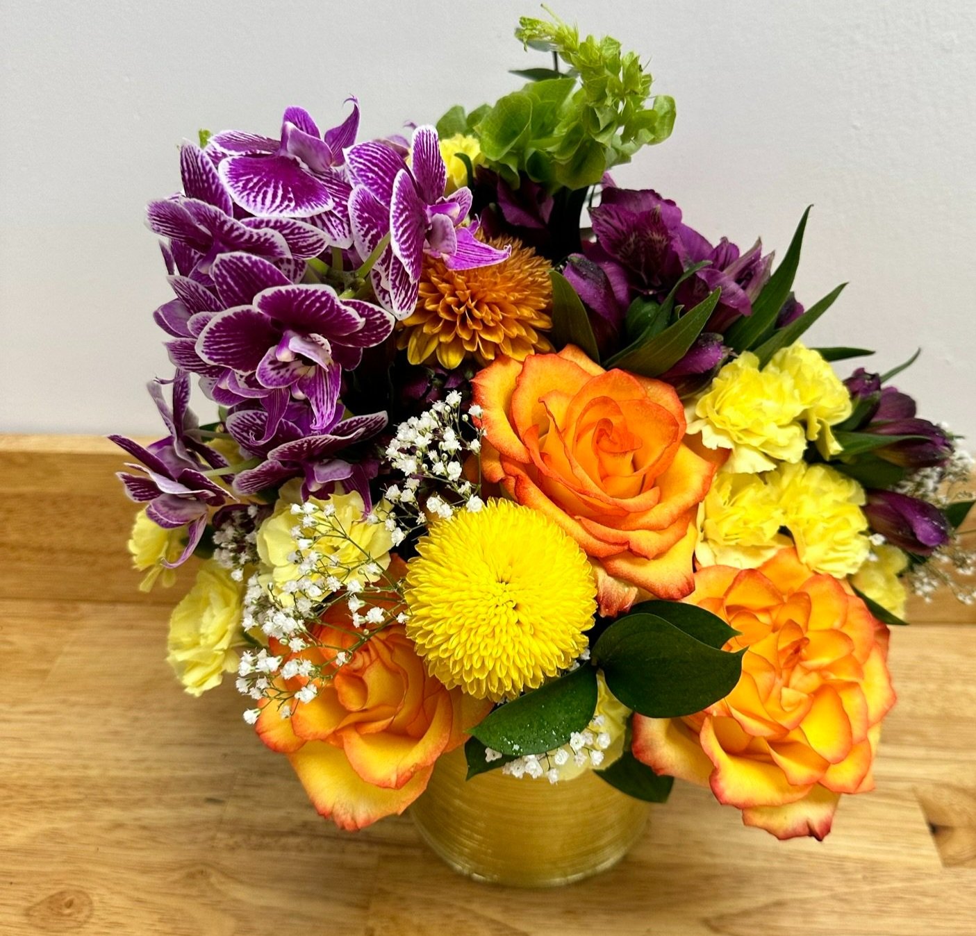 AJ Blooms Floral Boutique