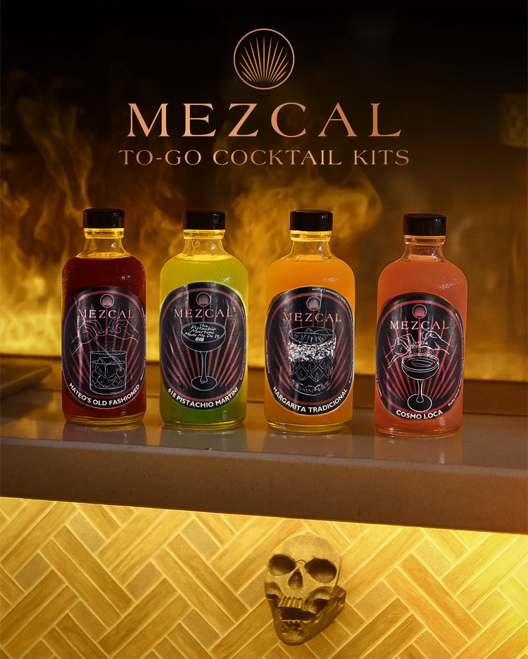 Mezcal
