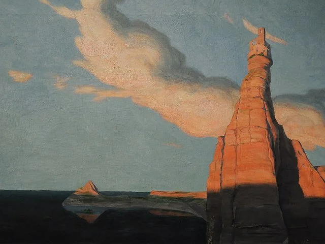 Hans Emmenegger — Lawrence Green Arts