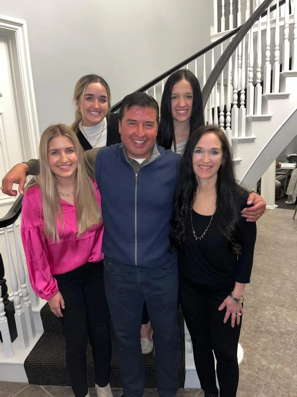 Lopez for Lee's Summit