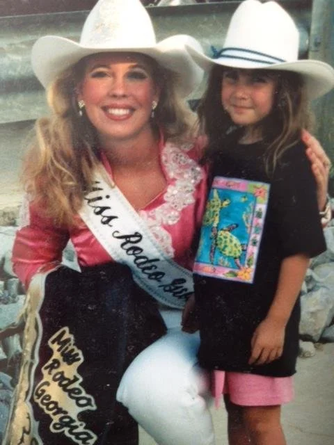 Alumni — Miss Rodeo Georgia Association, INC.