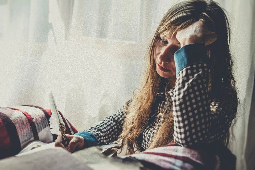 How Long Does Grief Fatigue Last After Loss? | Milford, MI | Milford ...