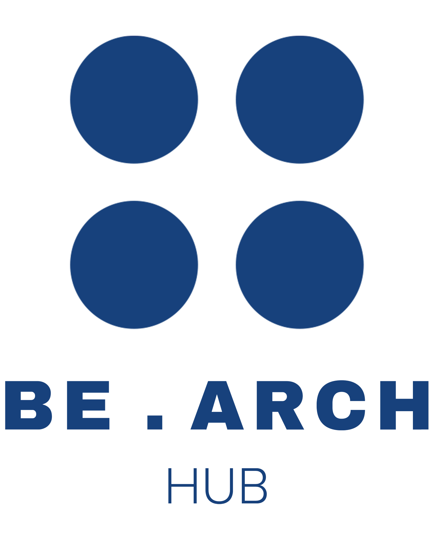 be.arch hub