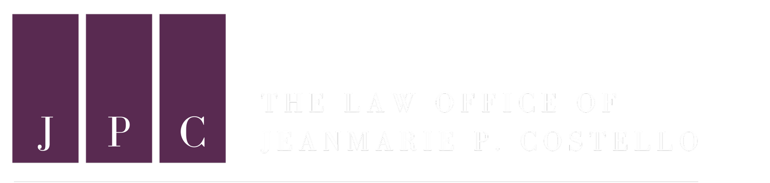 The Law Office of Jeanmarie P. Costello