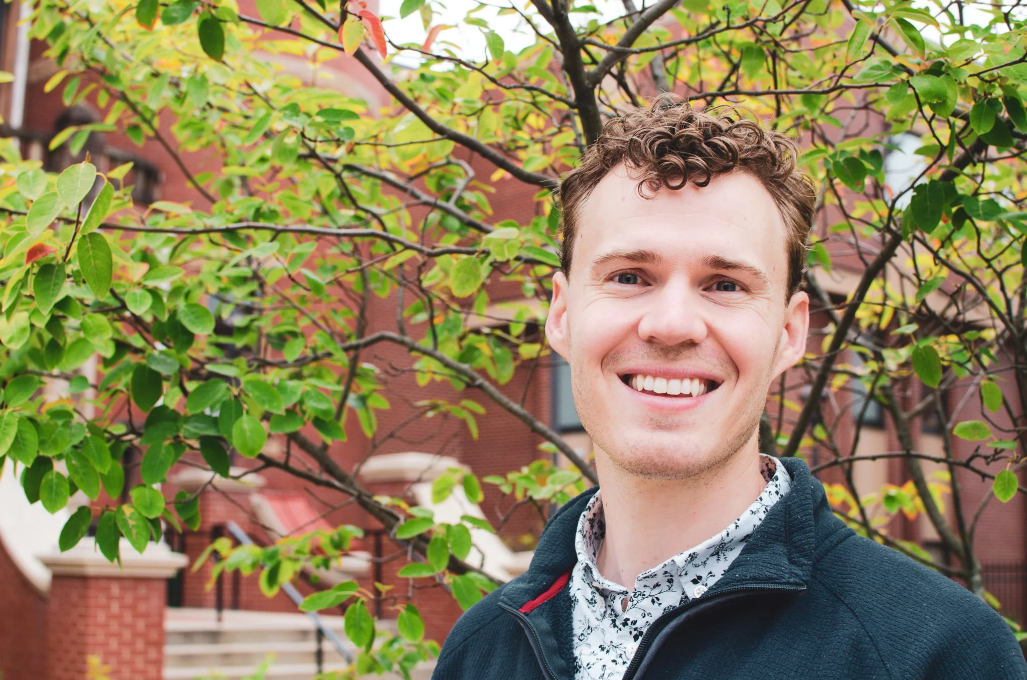 Landon Lambert — Mind Body Wellness WV