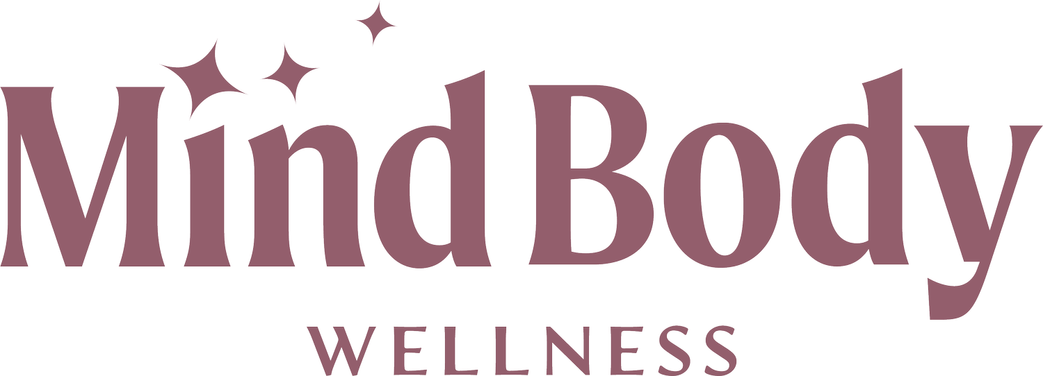 Appointments 1 — Mind Body Wellness WV