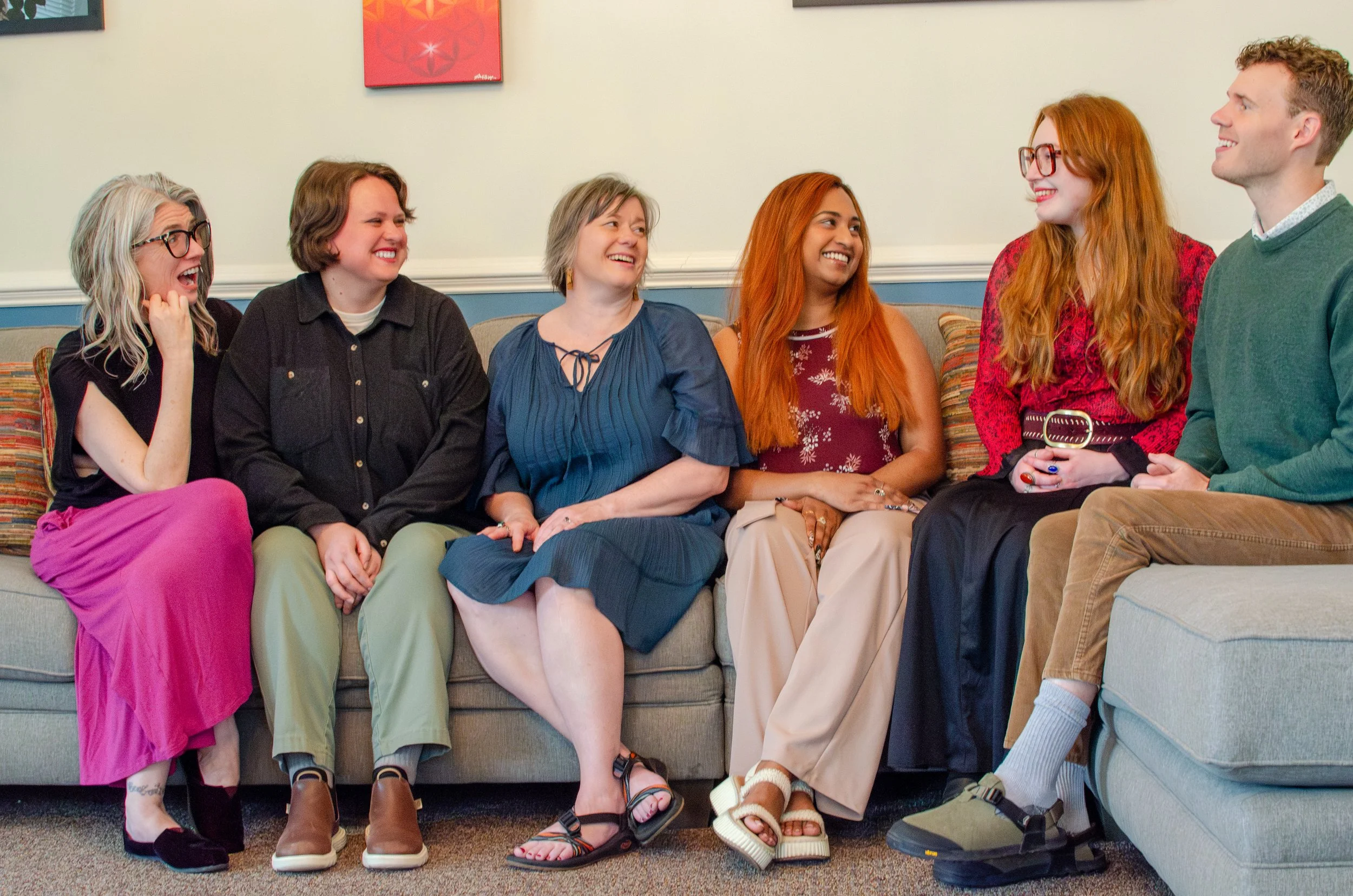 Team | Morgantown, WV | Mind Body Wellness WV
