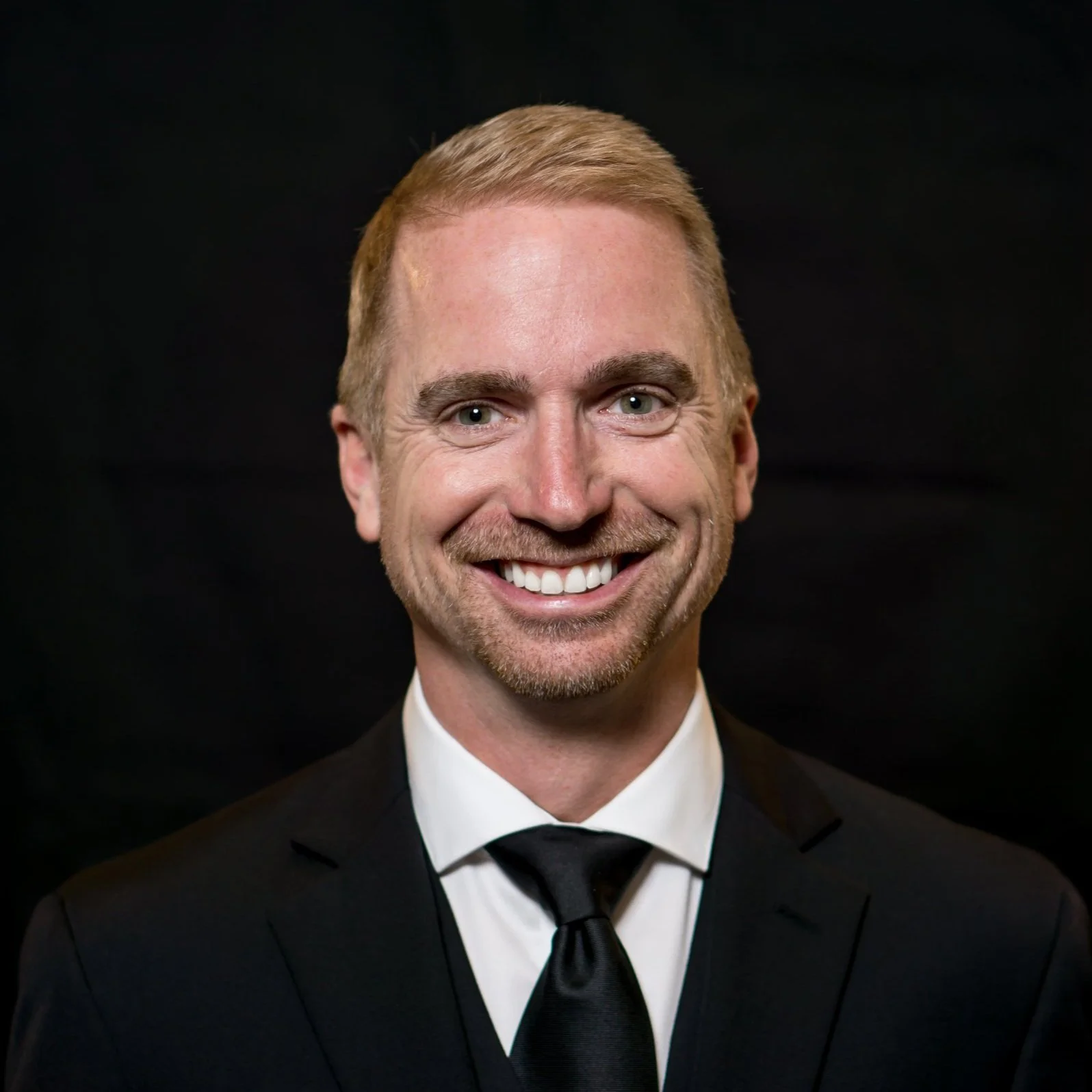 Team — SASI - The Leadership People