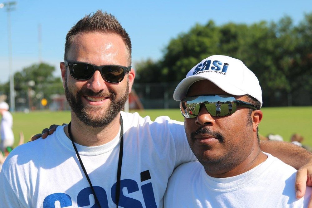 Team — SASI - The Leadership People