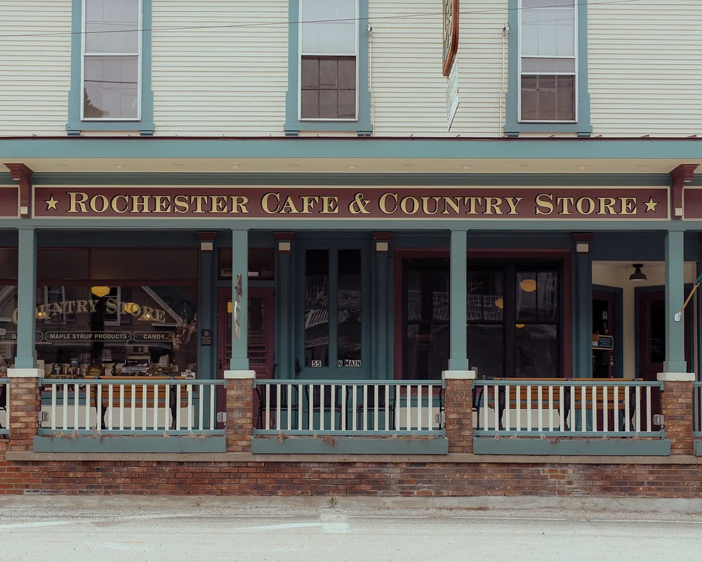 Rochester Cafe & Country Store