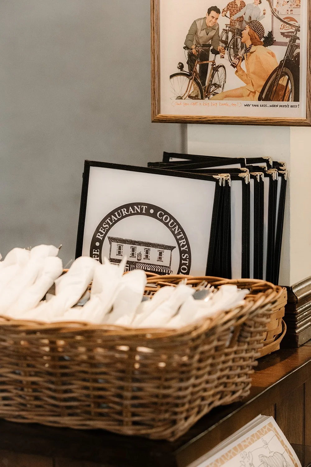 Rochester Cafe & Country Store