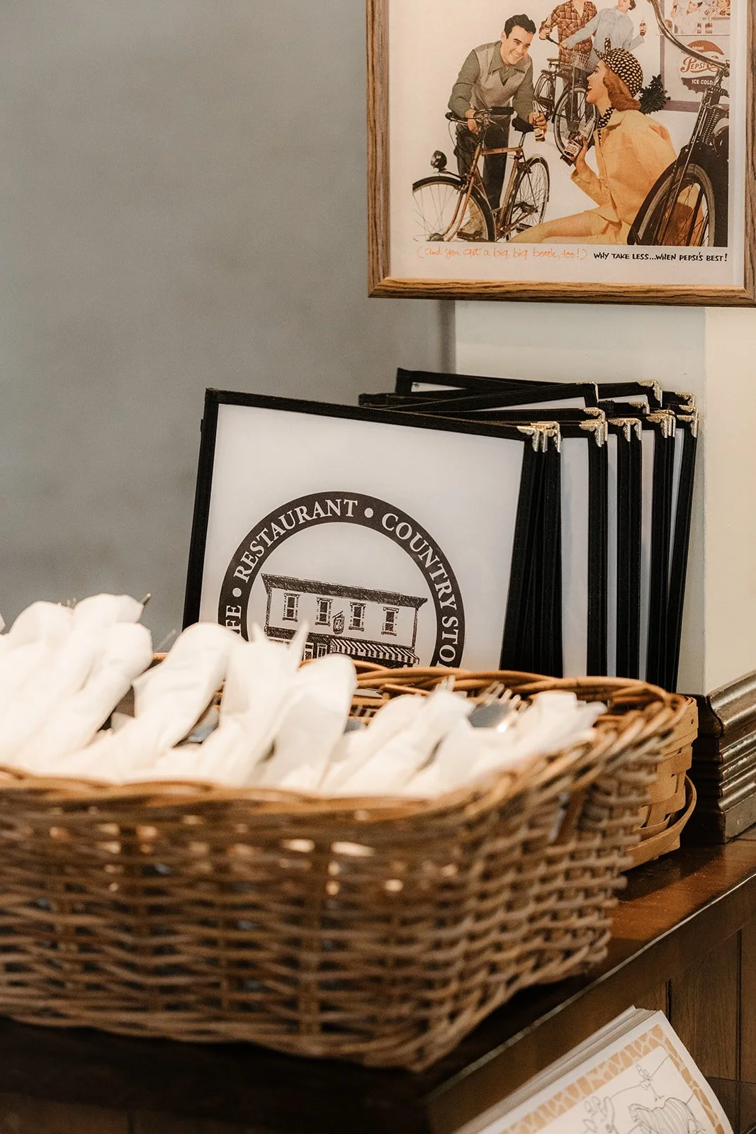 Rochester Cafe & Country Store