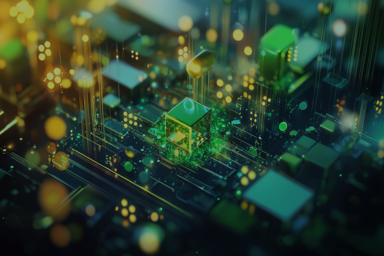 Quantum Computing — Infleqtion