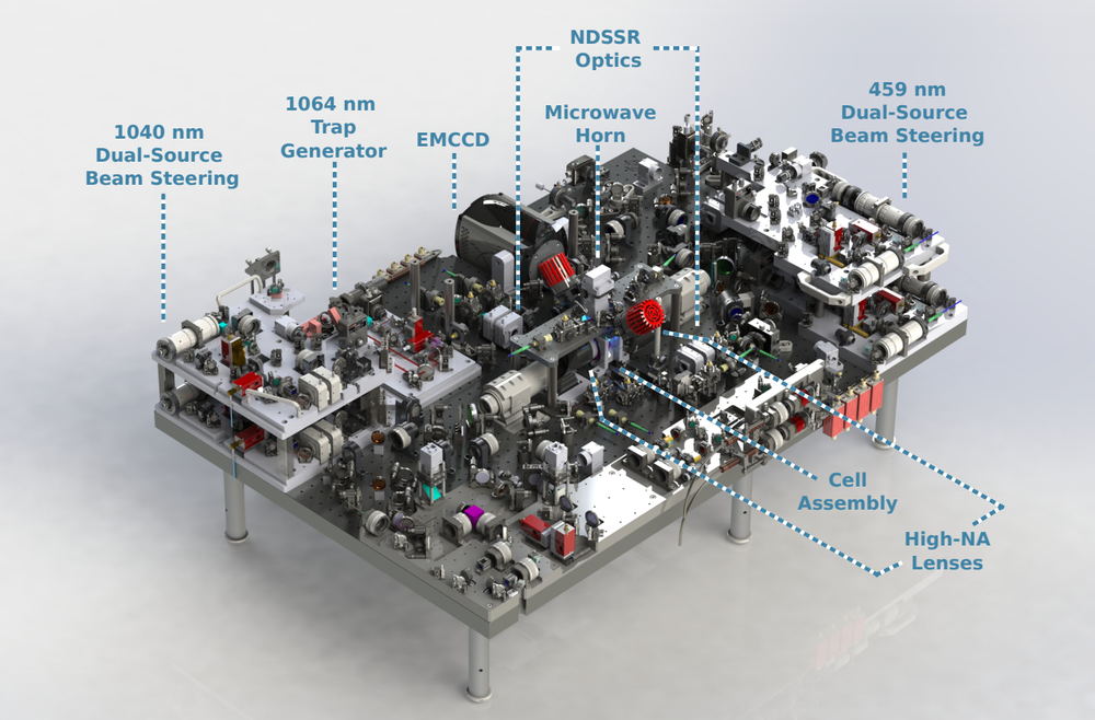 Quantum Computing — Infleqtion