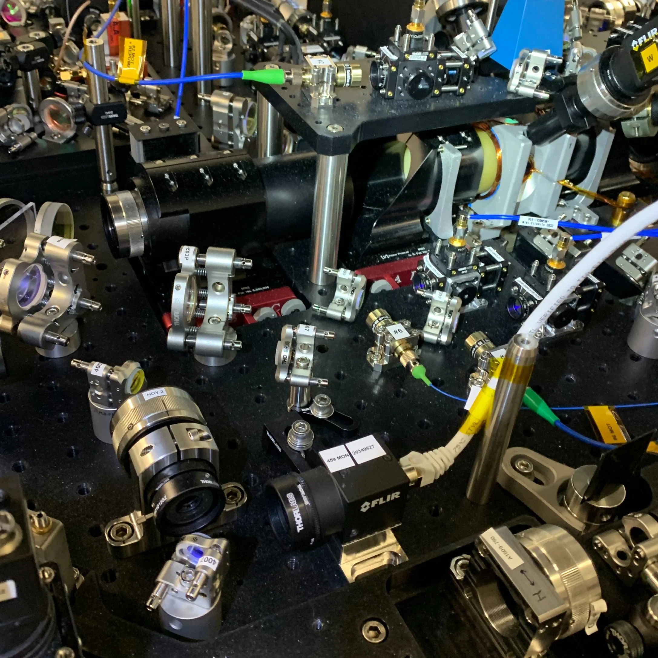 Quantum Computing — Infleqtion